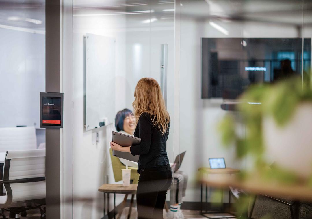 Jessica McKellar - Checkr.org