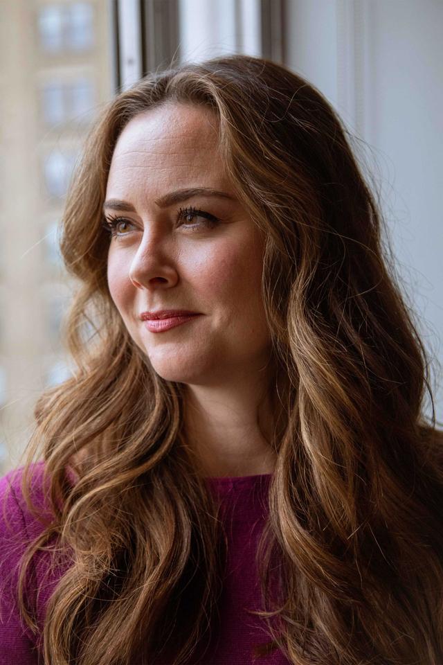 Celia Ouellette - Checkr.org