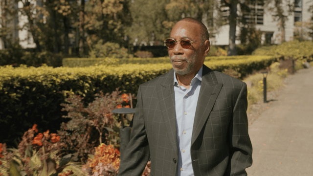 Larry Miller - Checkr.org