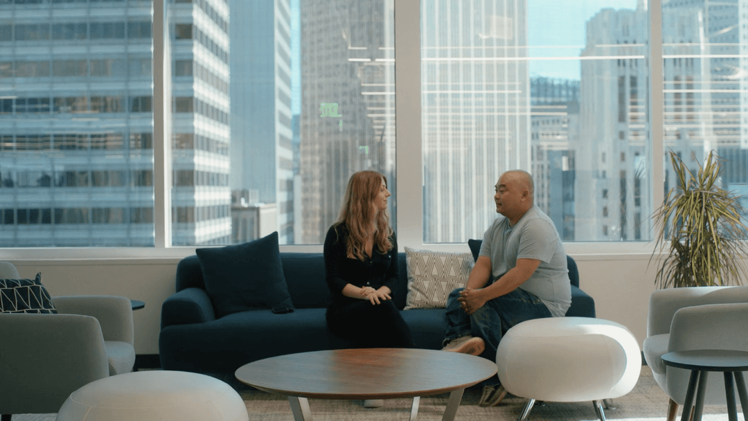 Jessica McKellar - Checkr.org