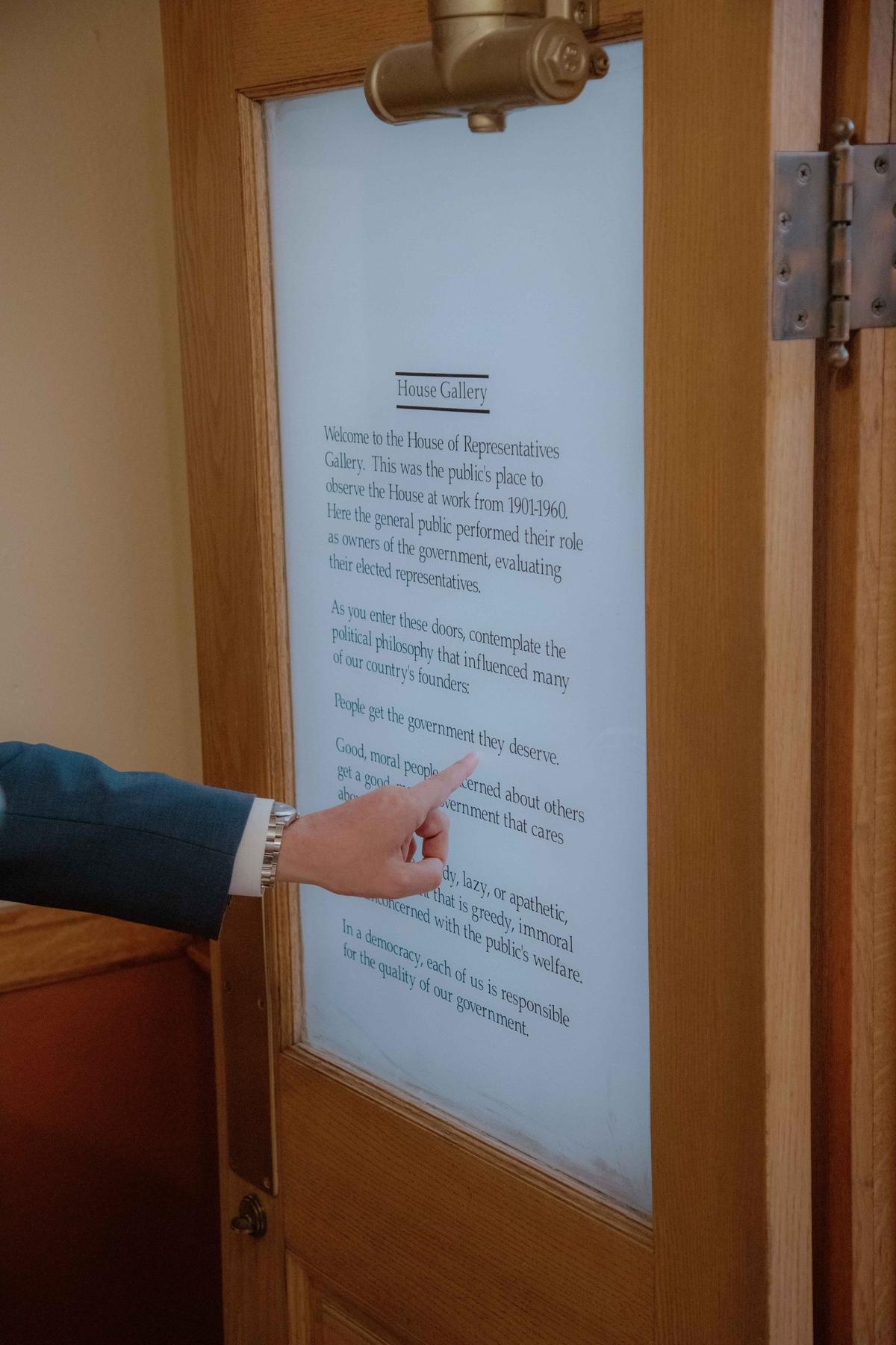 Steve Kaiser - Checkr.org