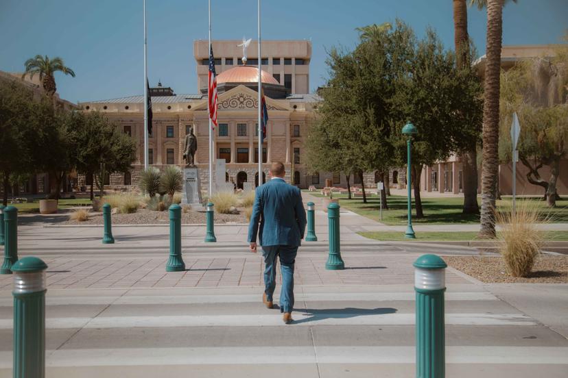 Steve Kaiser - Checkr.org