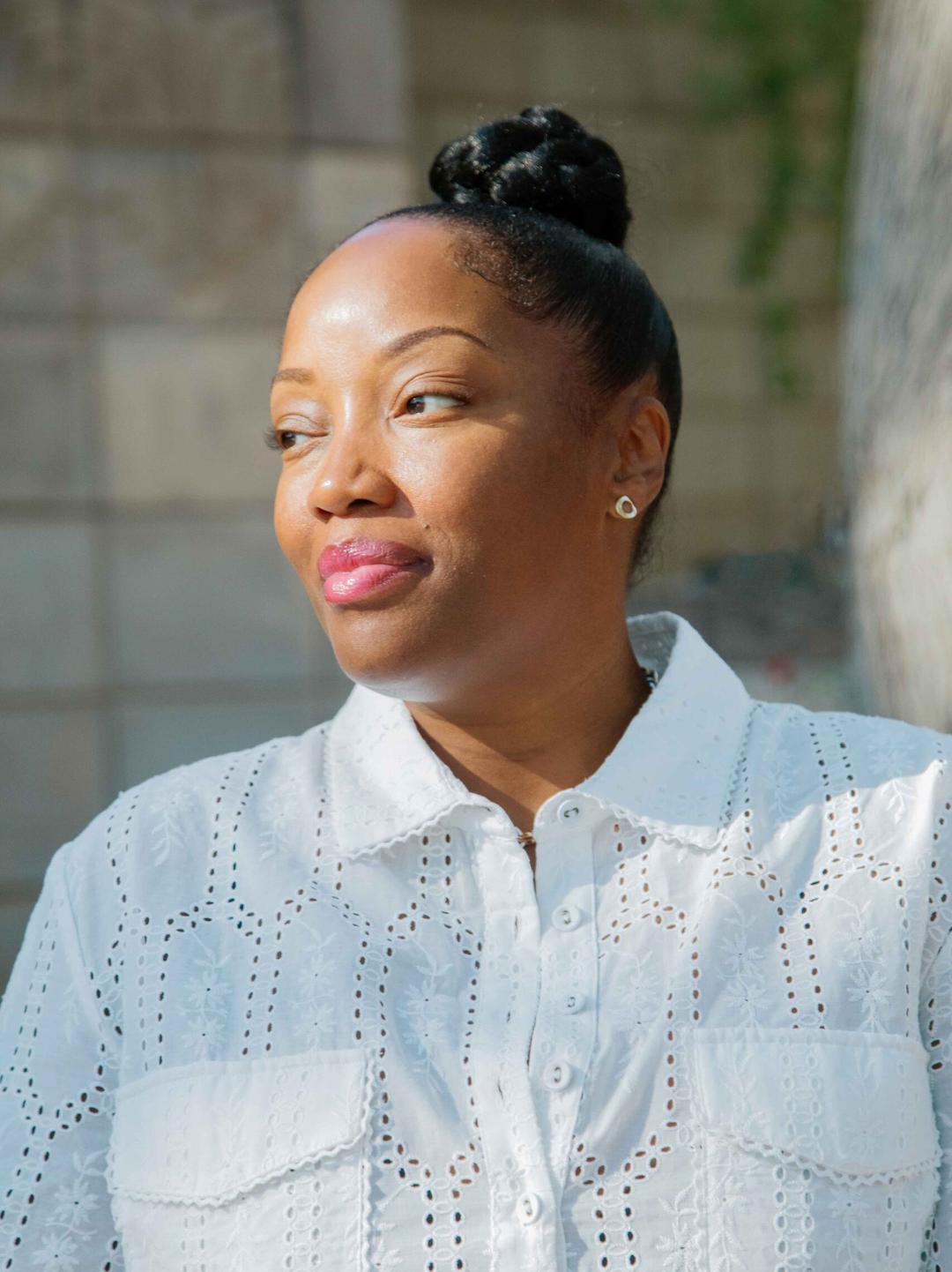 Makeda Davis - Checkr.org